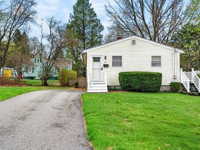 house with 3 bedroom, Clinton MA DS102960446