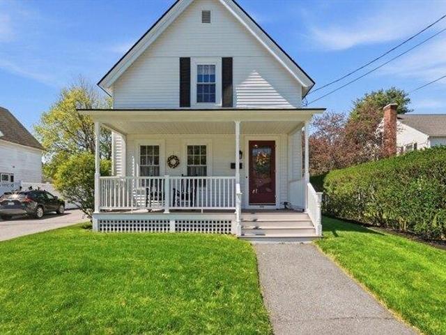 house with 3 bedroom, Clinton MA DS103019823
