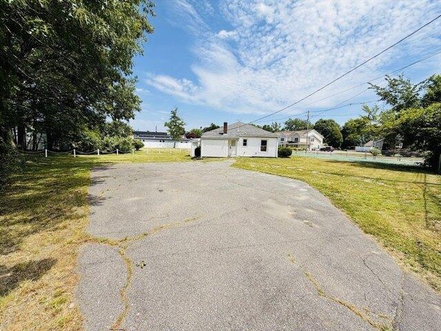 house with 3 bedroom, Clinton MA DS103250183