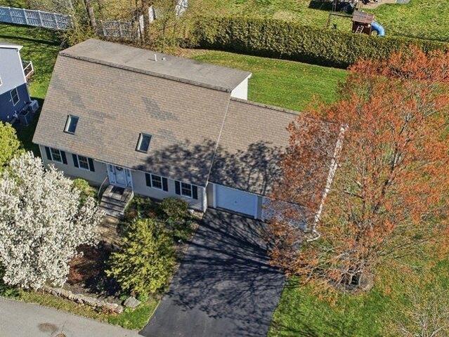 house with 3 bedroom, Clinton MA ES104759071