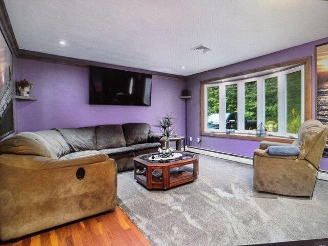 house with 3 bedroom, Clinton MA ES105040380