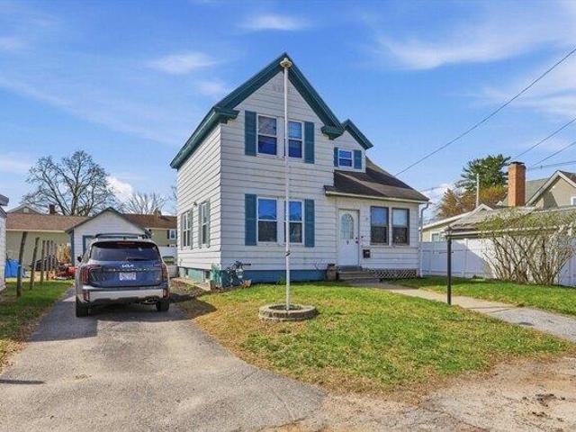 house with 3 bedroom, Clinton MA ES105061491