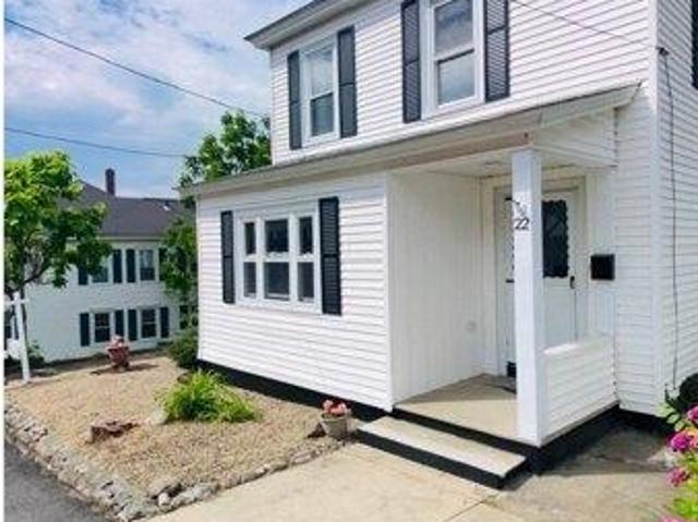 house with 3 bedroom, Clinton MA ES103623794