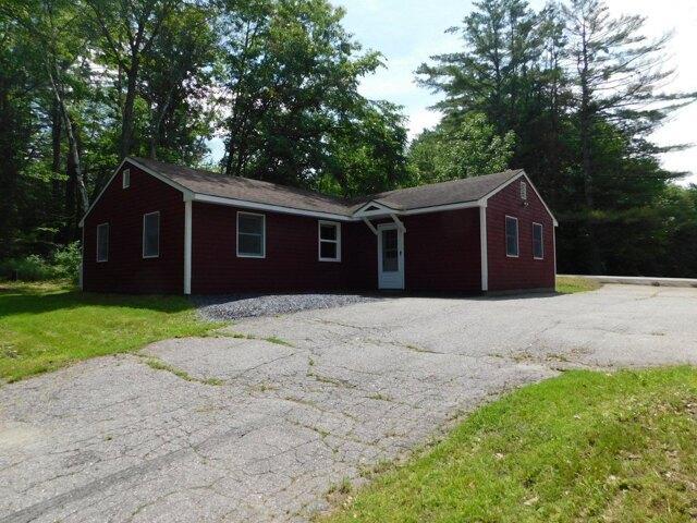 house with 3 bedroom, Clinton ME DS104116552