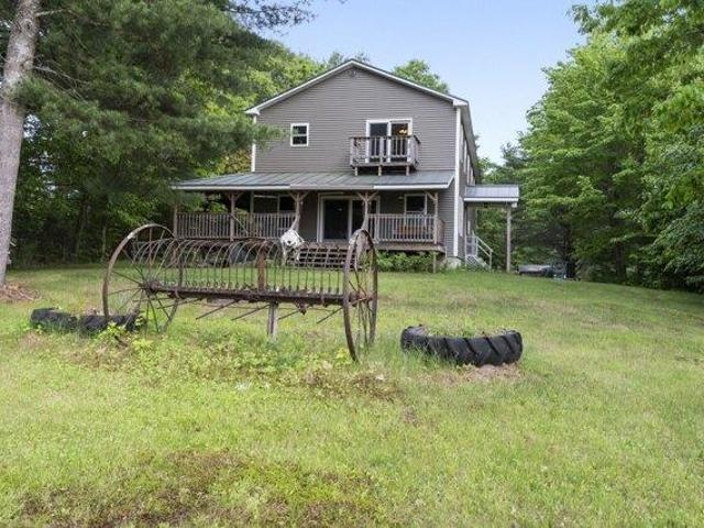 house with 3 bedroom, Clinton ME DS104150641