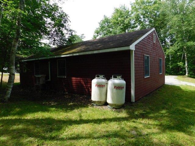house with 3 bedroom, Clinton ME ES104116552