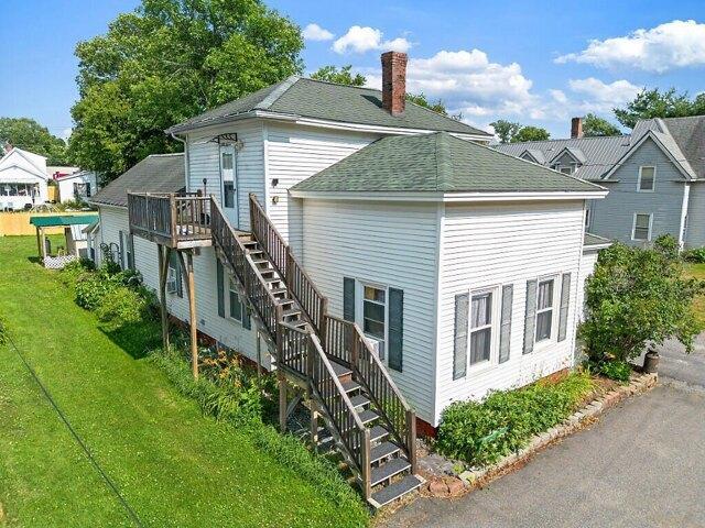 house with 3 bedroom, Clinton ME ES104541869