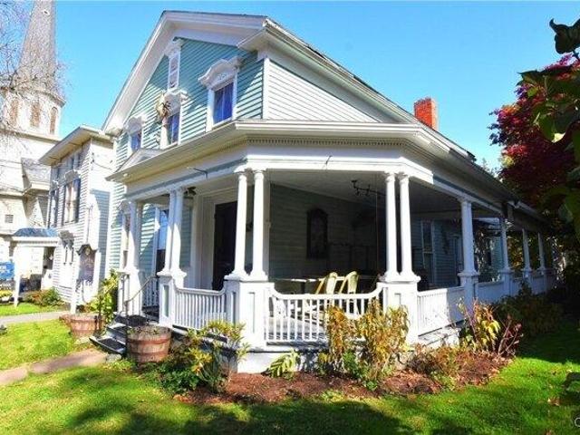 house with 3 bedroom, Clinton NY DS88394455