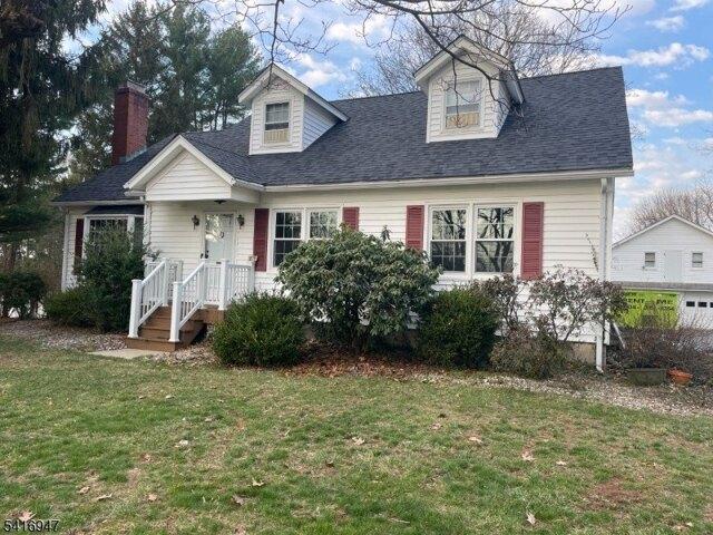 house with 3 bedroom, Clinton NJ DLS102529198