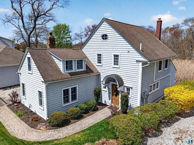 house with 3 bedroom, Clinton CT DLS102217120