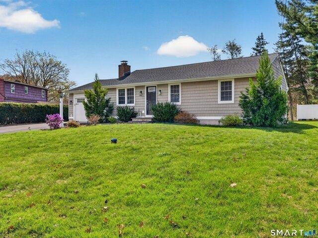 house with 3 bedroom, Clinton CT DS104115351