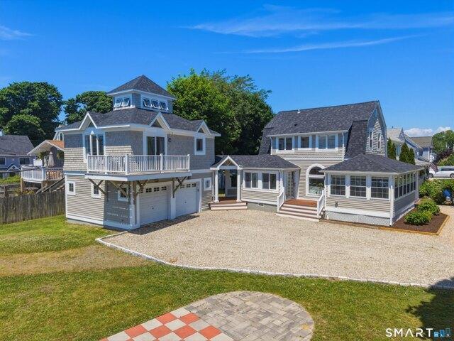 house with 3 bedroom, Clinton CT DS104192517
