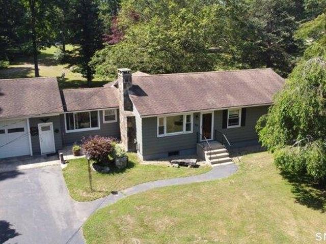 house with 3 bedroom, Clinton CT DS104235426