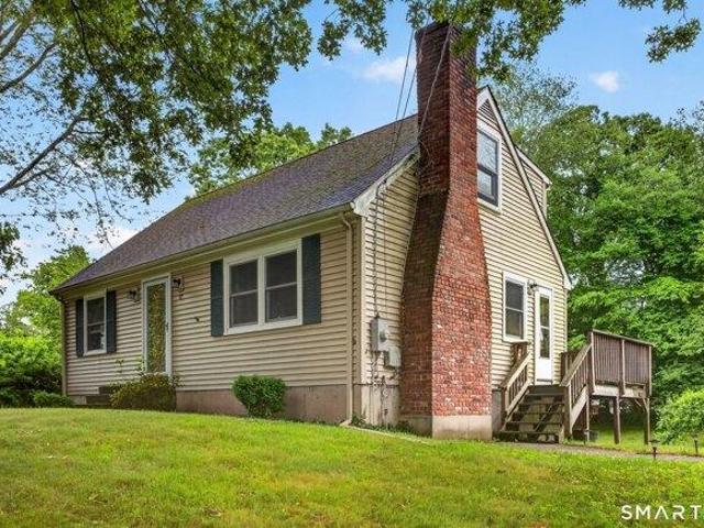 house with 3 bedroom, Clinton CT DS104264097