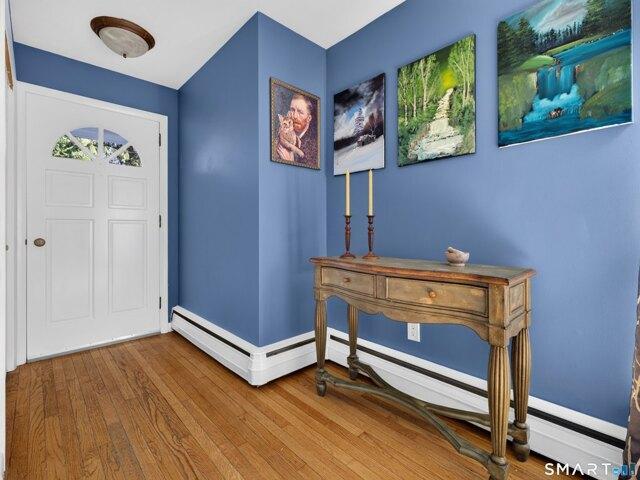 house with 3 bedroom, Clinton CT DS104263566