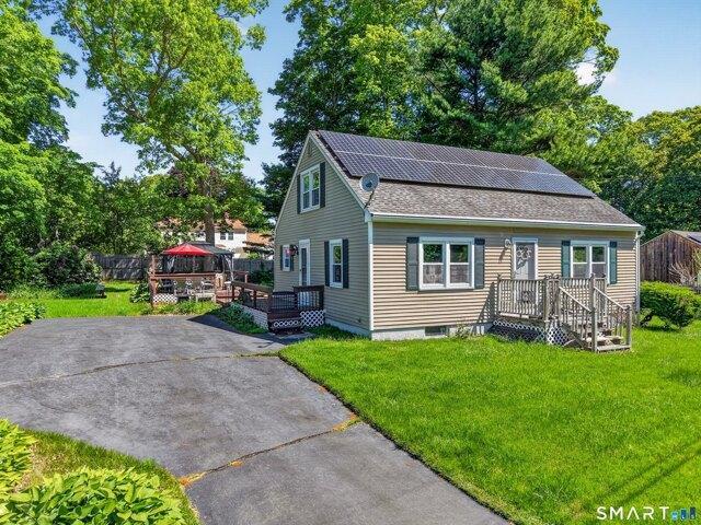 house with 3 bedroom, Clinton CT DS103102378