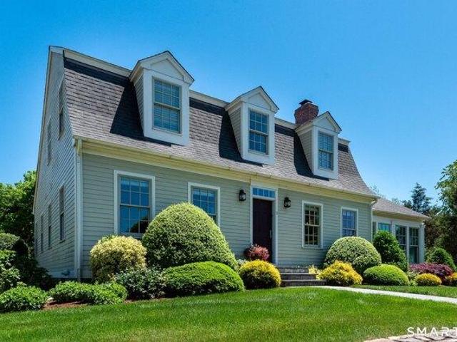 house with 3 bedroom, Clinton CT DS103434064
