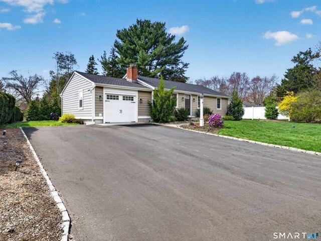 house with 3 bedroom, Clinton CT ES104115351