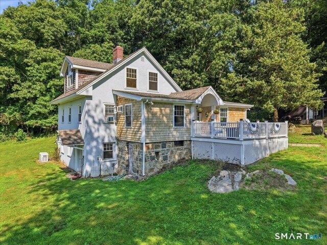 house with 3 bedroom, Clinton CT ES104115522