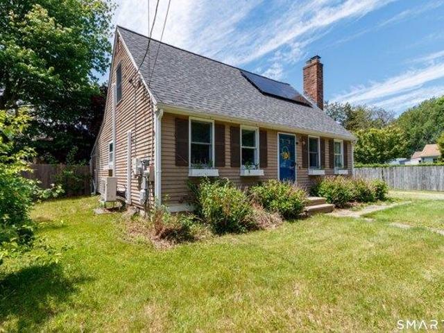 house with 3 bedroom, Clinton CT ES104112256