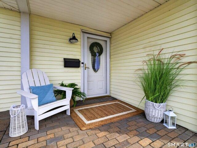 house with 3 bedroom, Clinton CT ES104190029