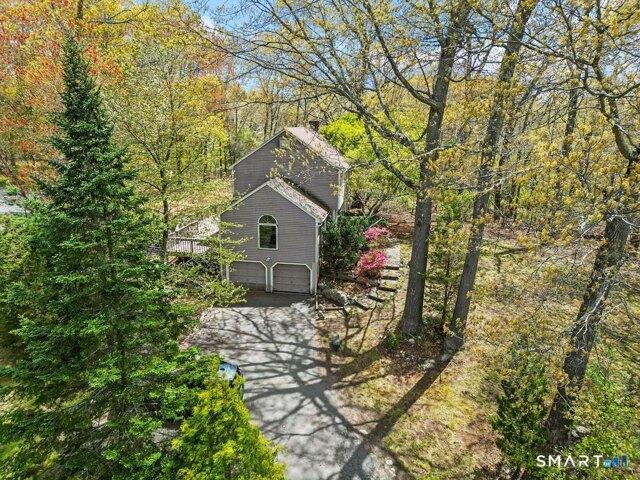 house with 3 bedroom, Clinton CT ES104192423