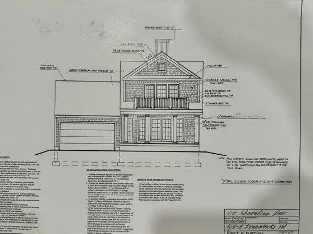 house with 3 bedroom, Clinton CT ES104542389