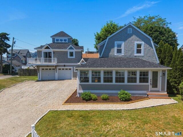 house with 3 bedroom, Clinton CT ES104571885