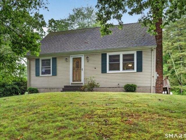 house with 3 bedroom, Clinton CT ES104606674