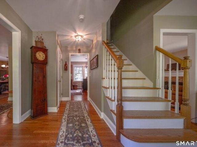 house with 3 bedroom, Clinton CT ES104760373