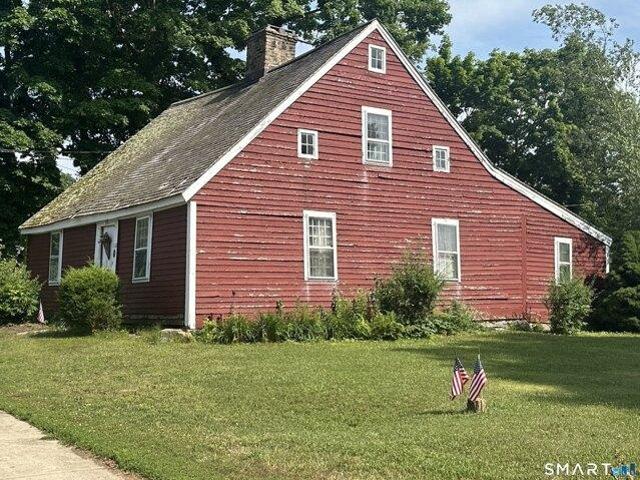 house with 3 bedroom, Clinton CT ES105230712