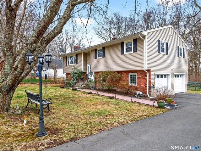 house with 3 bedroom, Clinton CT ES103163227