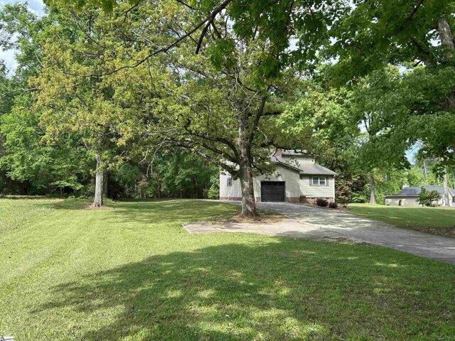 house with 3 bedroom, Clinton SC ES103603963