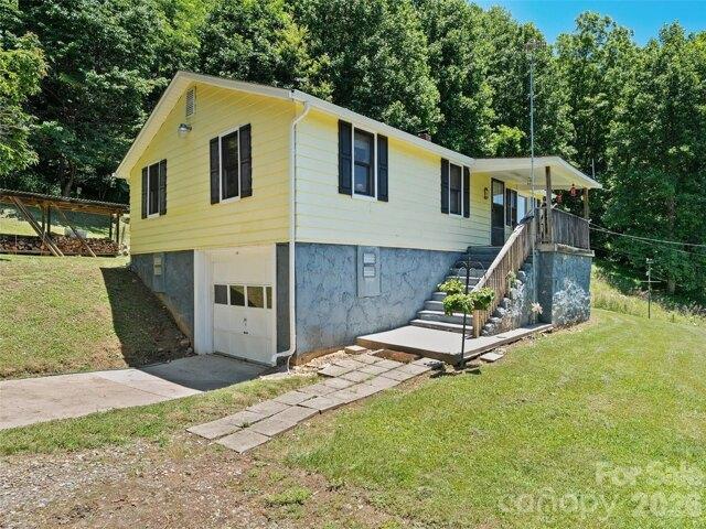house with 3 bedroom, Clyde NC DS103605705