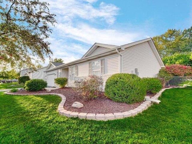 house with 3 bedroom, Crown Point IN DLS88247528