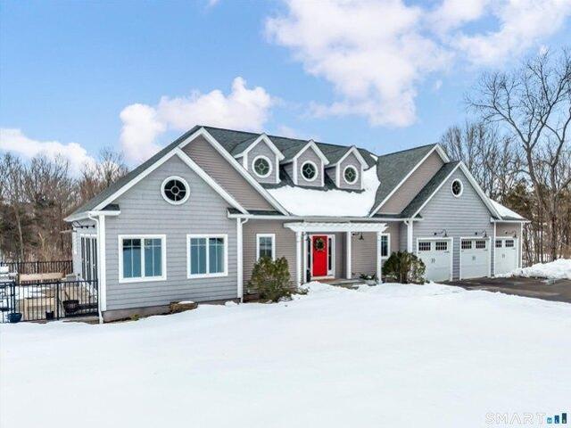 house with 3 bedroom, Cromwell CT DLS101748867