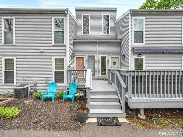 house with 3 bedroom, Cromwell CT DLS102445306