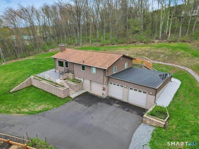 house with 3 bedroom, Cromwell CT DLS102729022