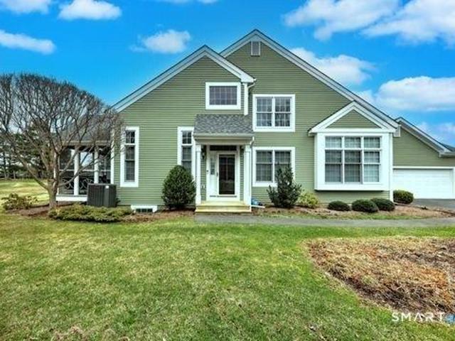 house with 3 bedroom, Cromwell CT DS102256979