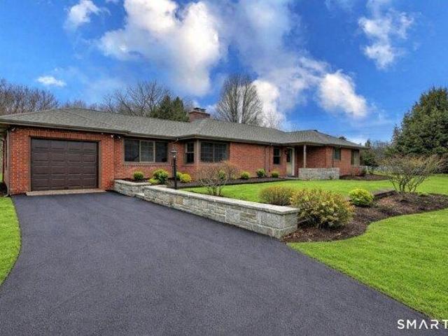 house with 3 bedroom, Cromwell CT DS102317254