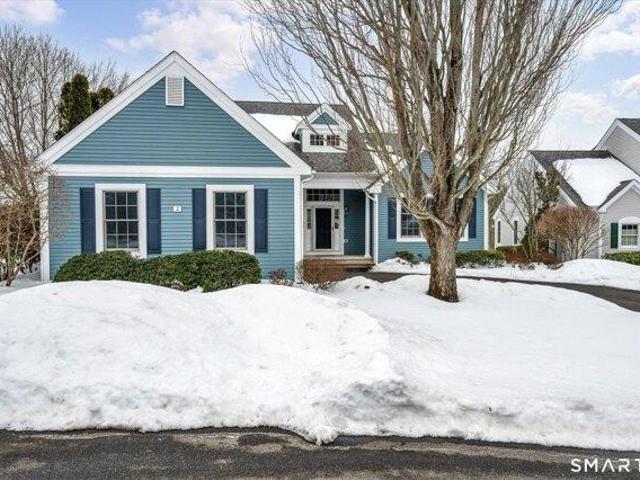 house with 3 bedroom, Cromwell CT DS102317507