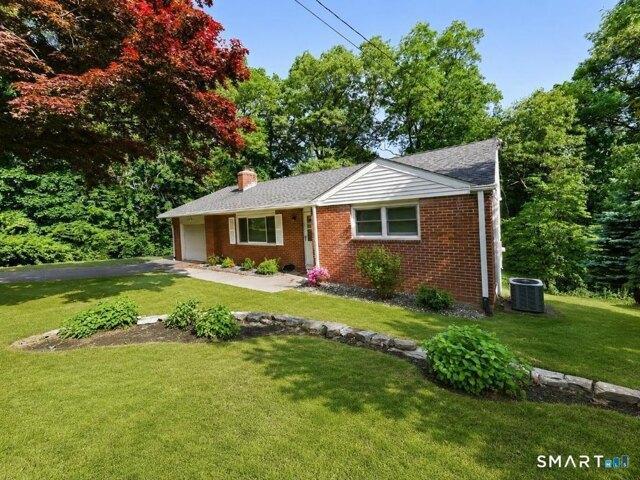 house with 3 bedroom, Cromwell CT DS103436194
