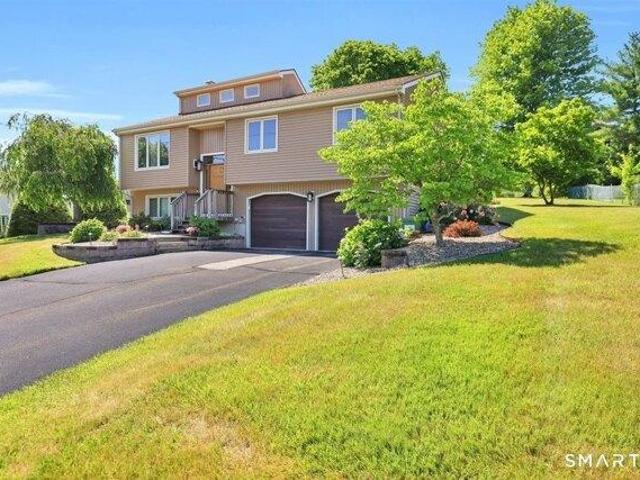 house with 3 bedroom, Cromwell CT DS103966505