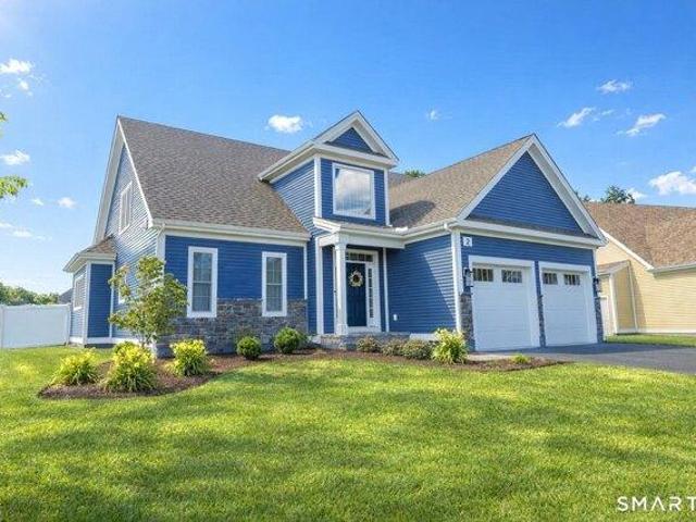 house with 3 bedroom, Cromwell CT DS104077892