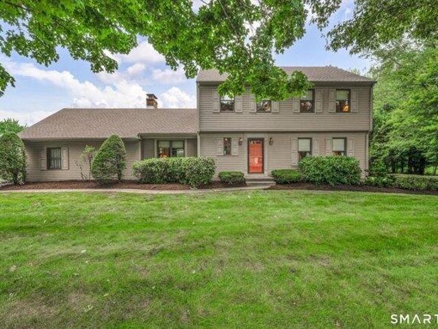 house with 3 bedroom, Cromwell CT DS104264453