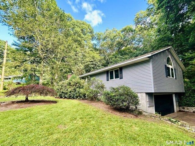 house with 3 bedroom, Cromwell CT DS104440831