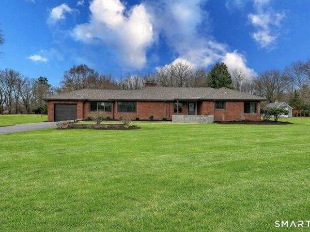 house with 3 bedroom, Cromwell CT ES103187610
