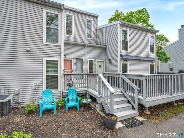 house with 3 bedroom, Cromwell CT ES103433752