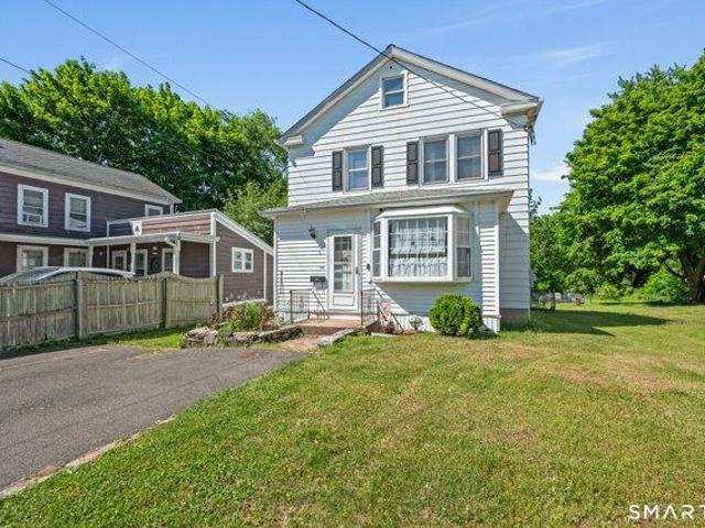 house with 3 bedroom, Cromwell CT ES103433726