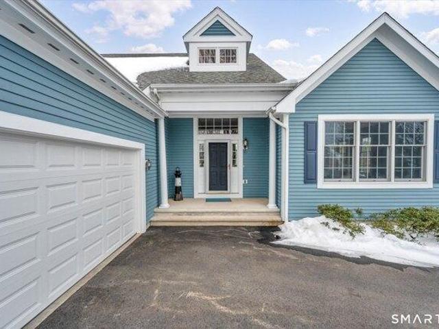 house with 3 bedroom, Cromwell CT ES103436098